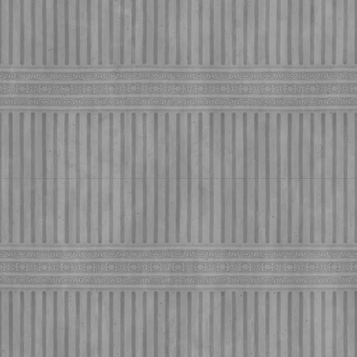 Stone Pillar PBR Texture