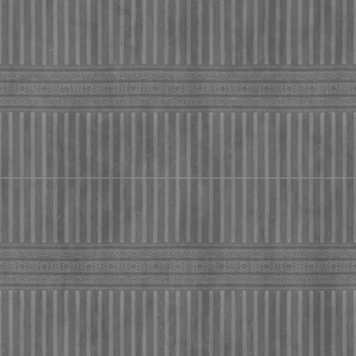 Stone Pillar PBR Texture