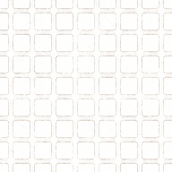 Orange Painted Metal Panels