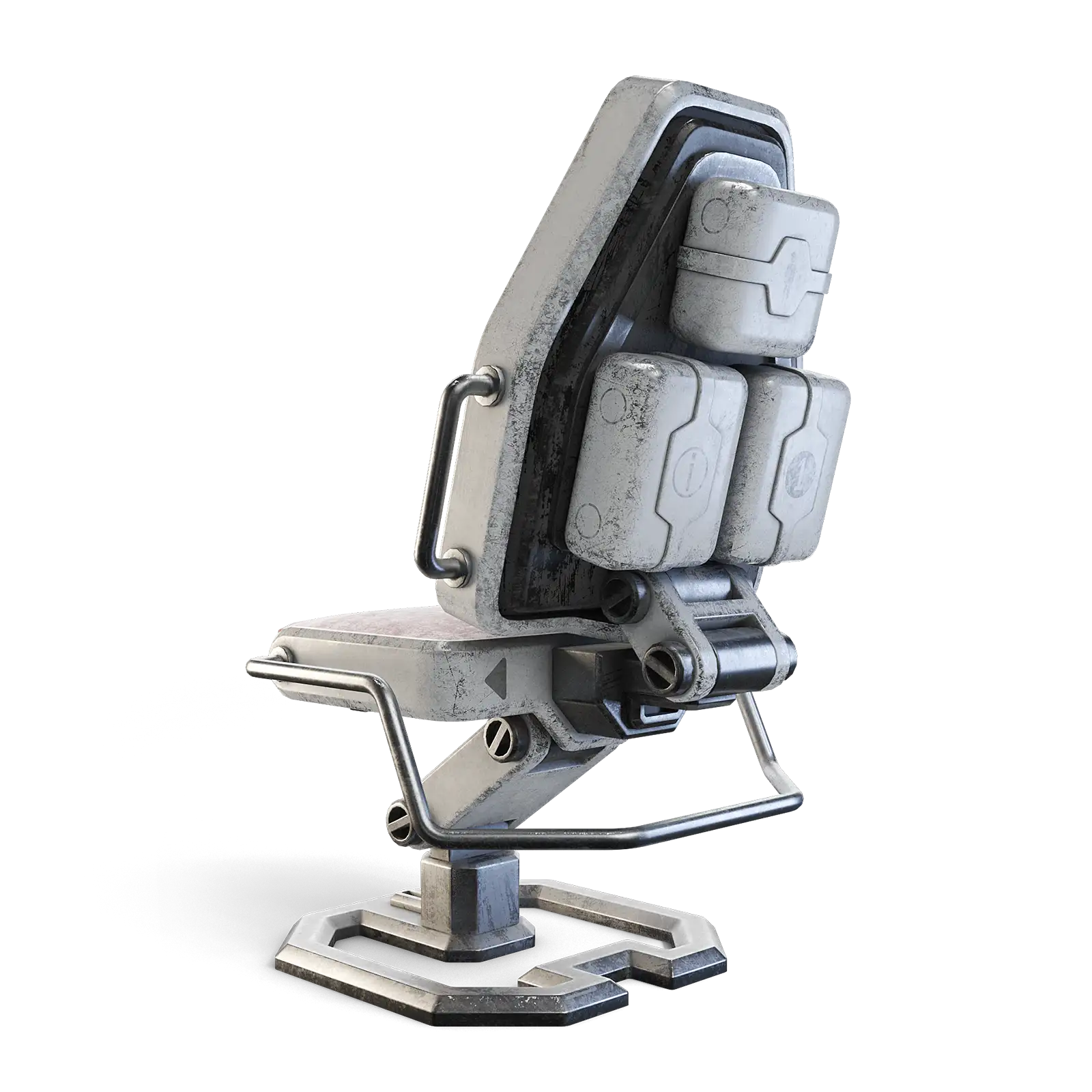 Space Station Chair