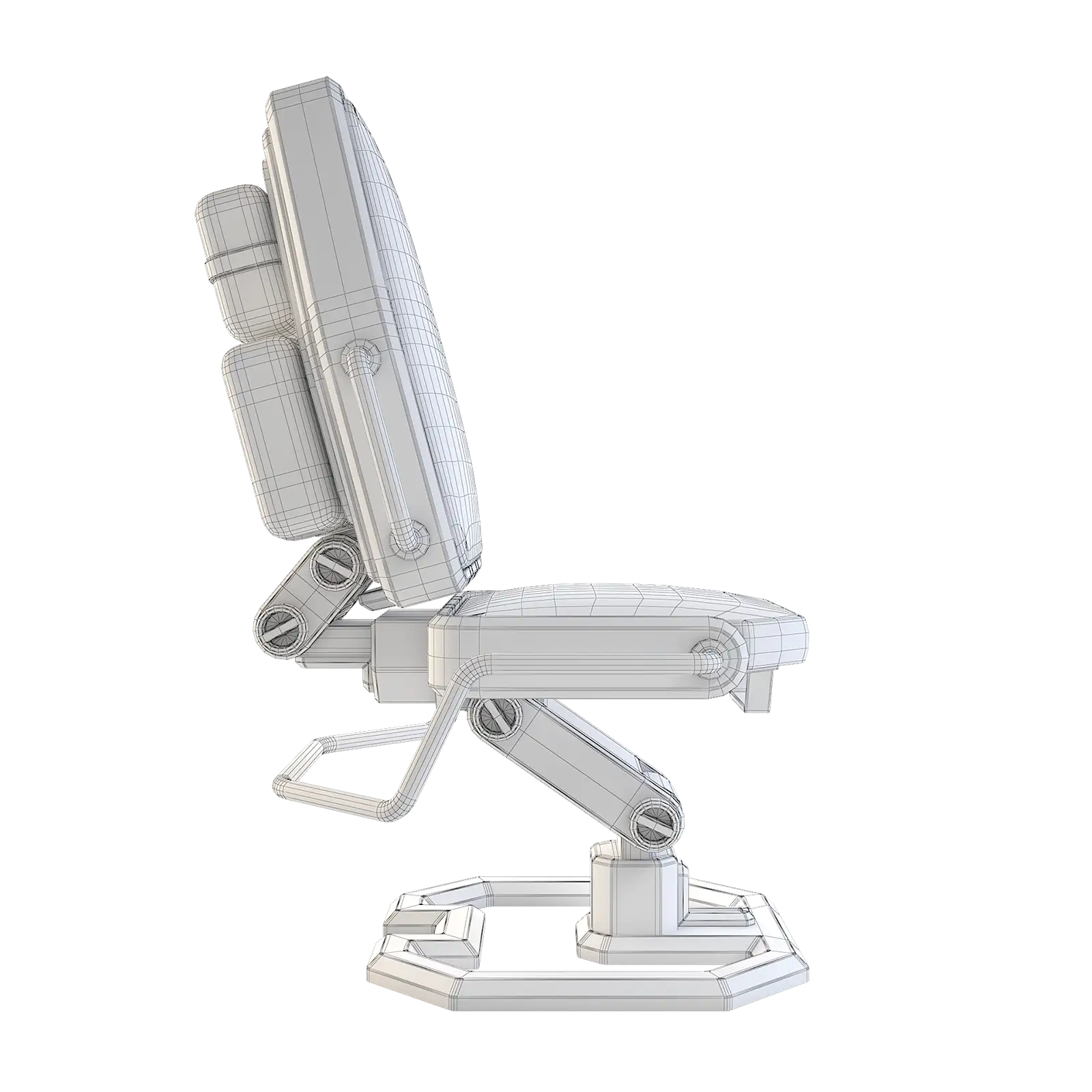 Space Station Chair