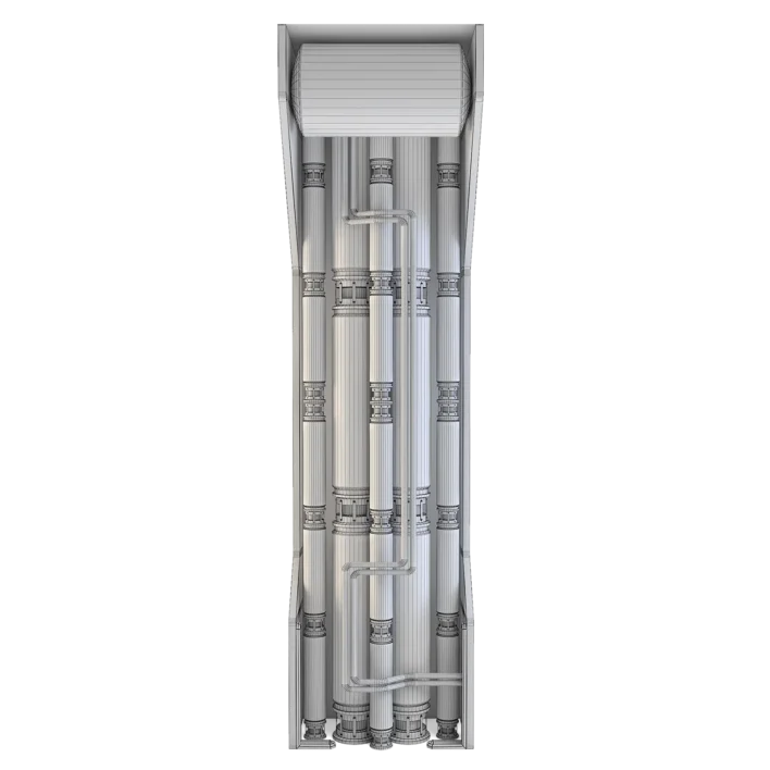 Space Station Wall 3