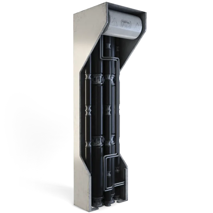 Space Station Wall 3