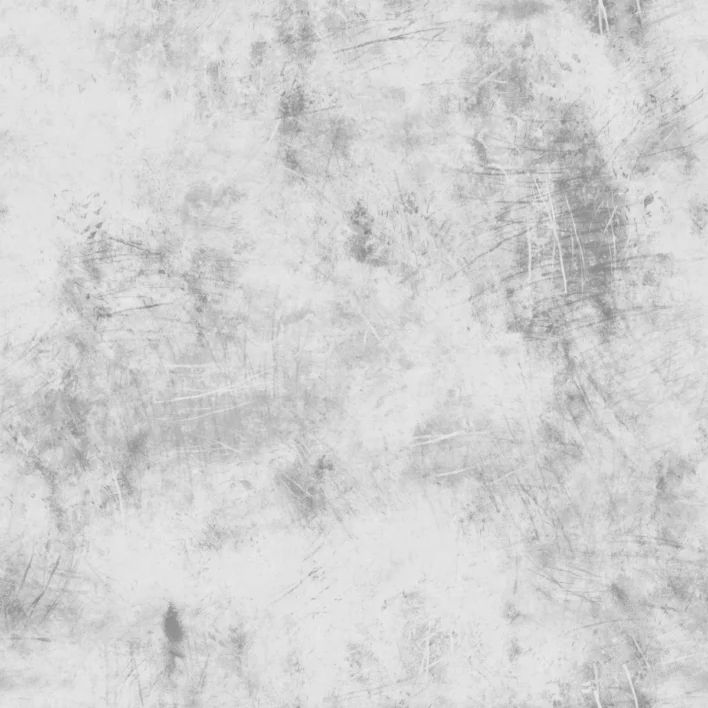 Black Scratched Screen