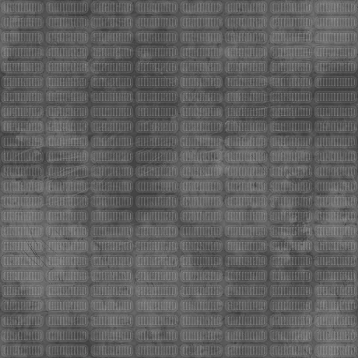 Dark Metal Vents