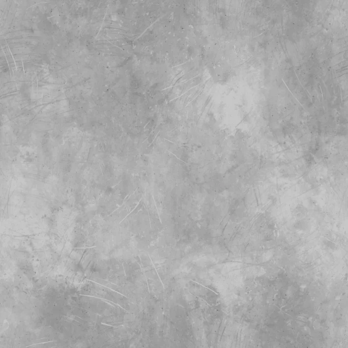 Grey Painted Metal