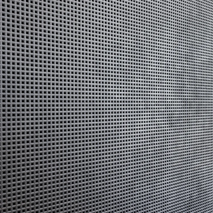 Metal Grid