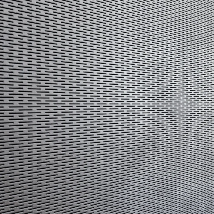Metal Grid
