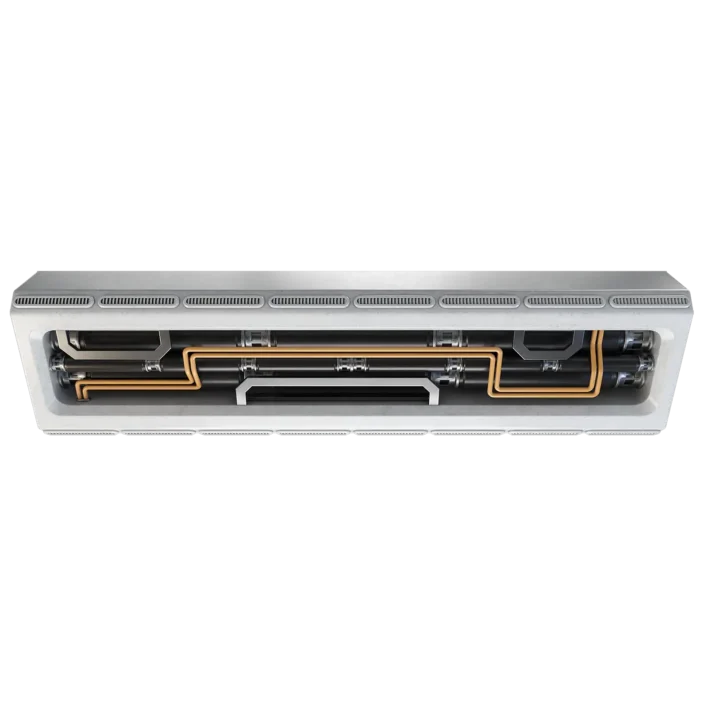 Space Station Kitbash