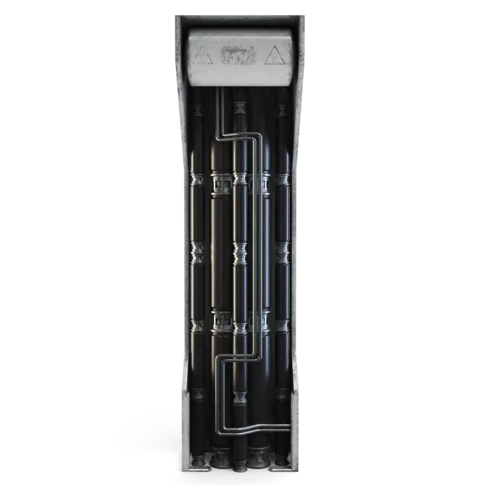 Space Station Kitbash