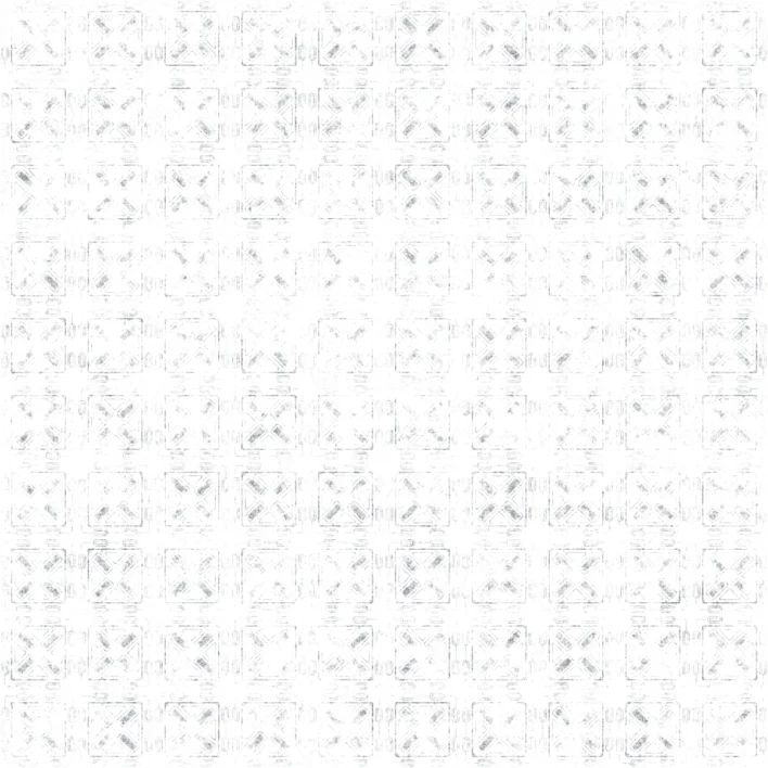 White Space Station Panels