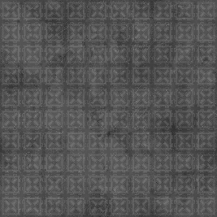 White Space Station Panels