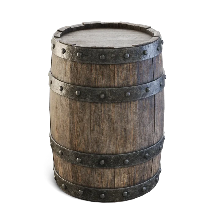 Barrel