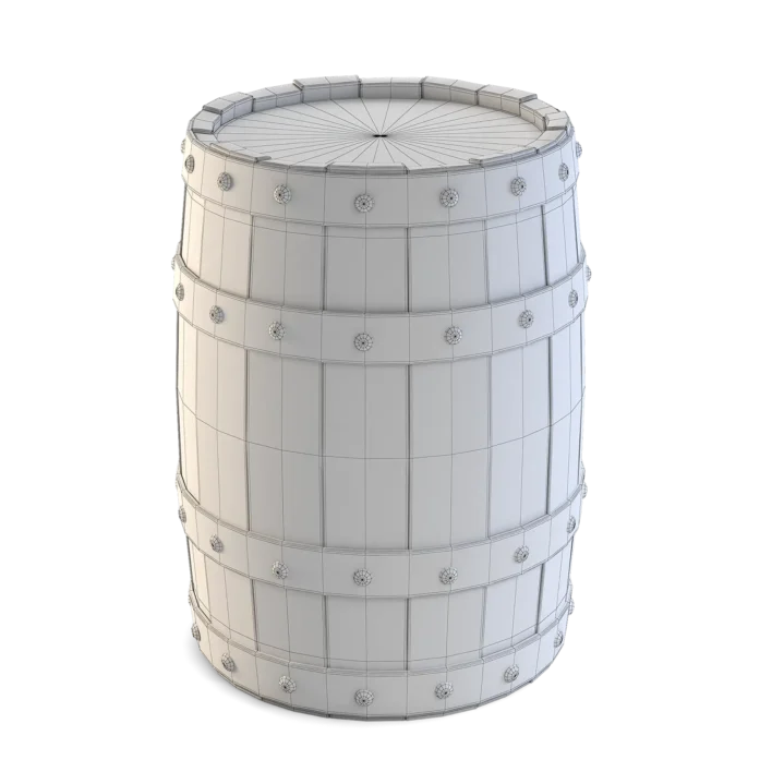 Barrel