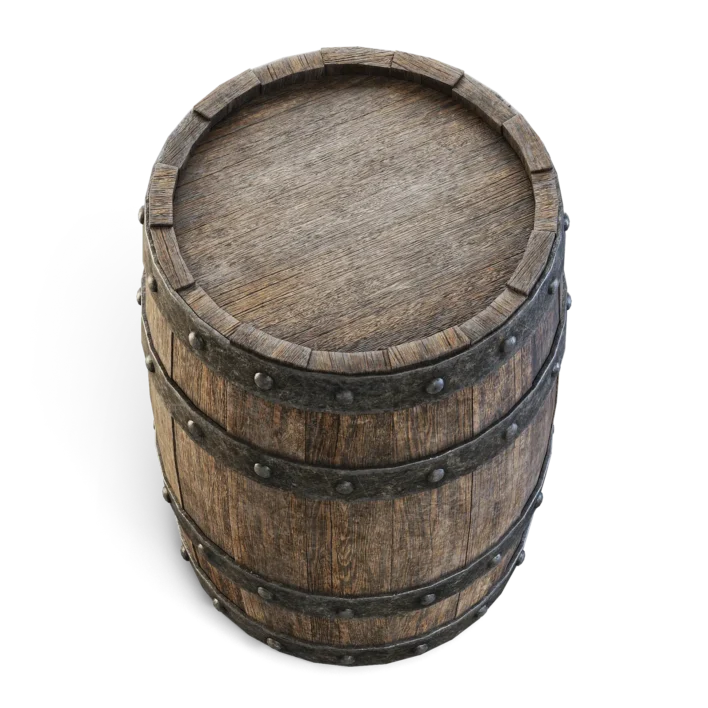 Barrel