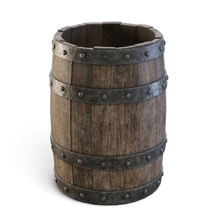 Barrel