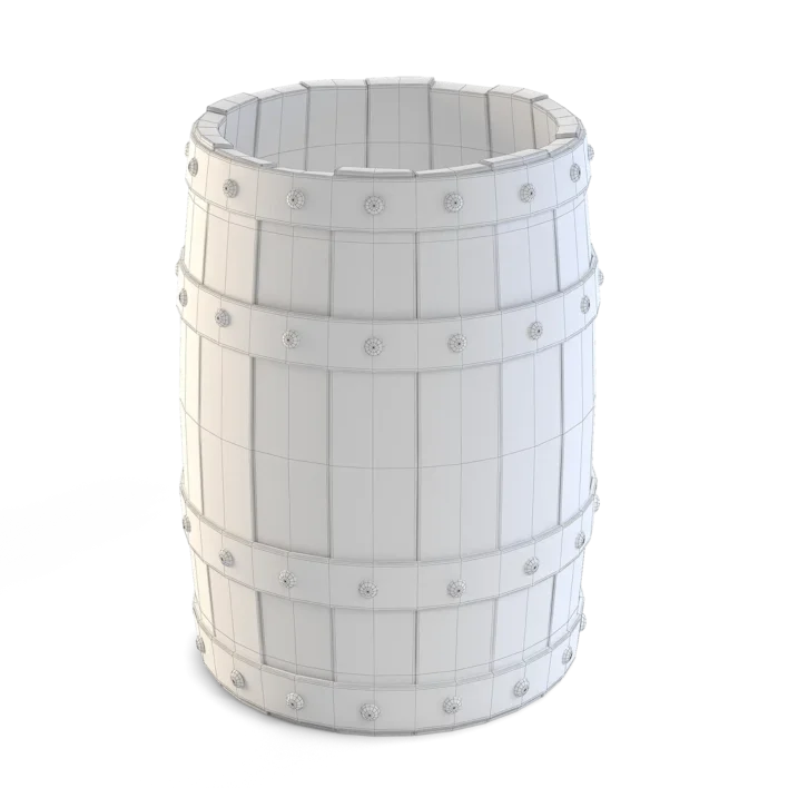 Barrel