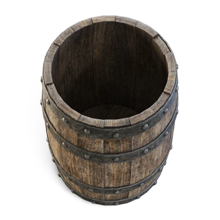 Barrel