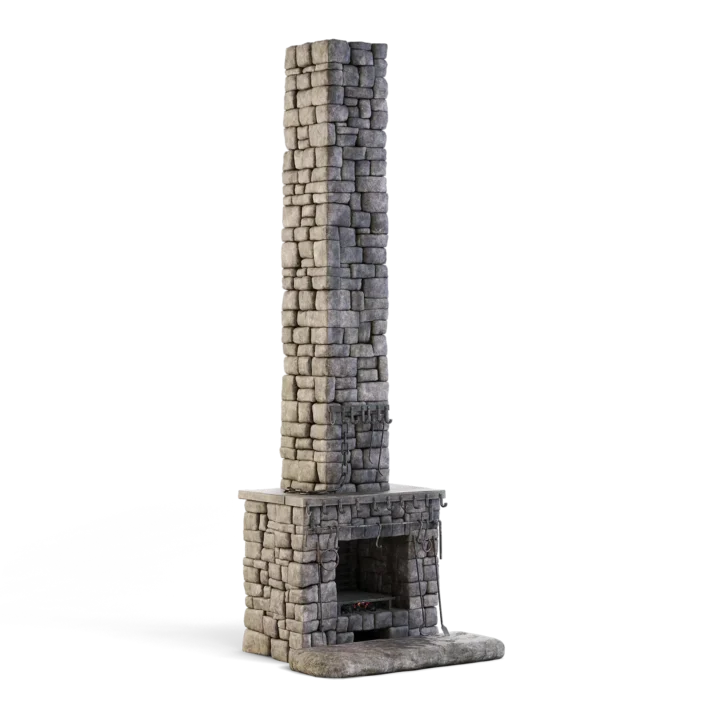 Forge Furnace