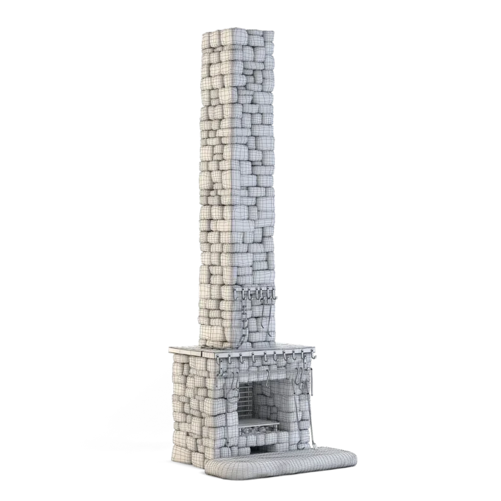 Forge Furnace
