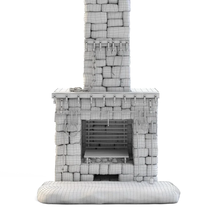Forge Furnace
