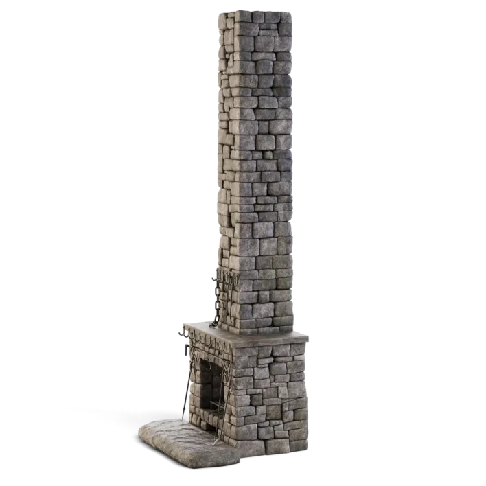 Forge Furnace