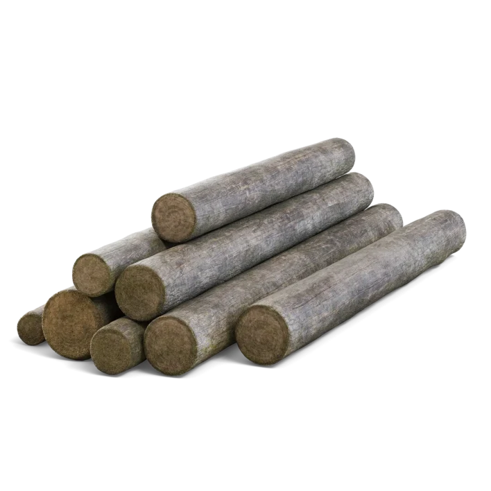 Tree Logs