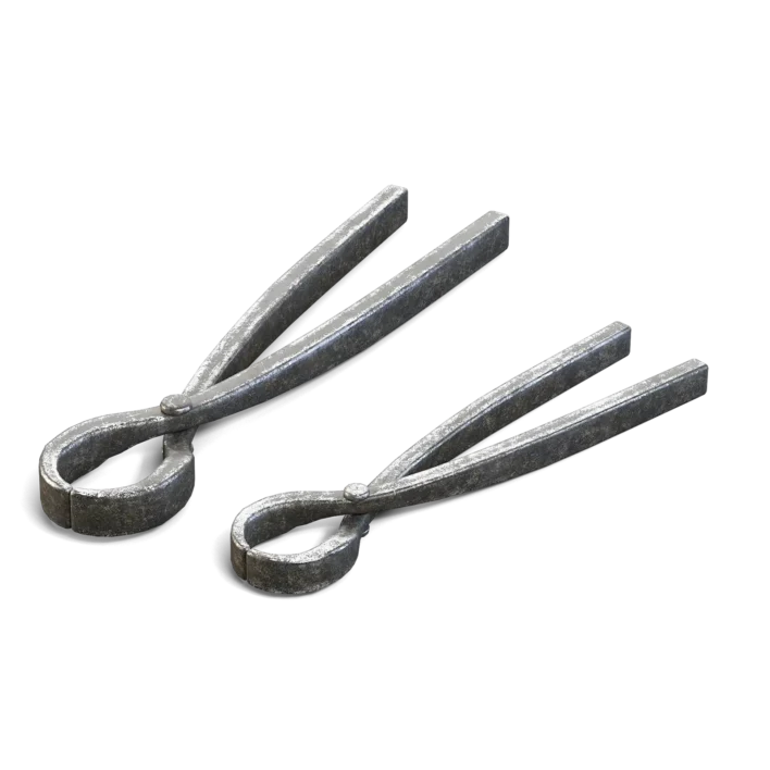 Old Pincers
