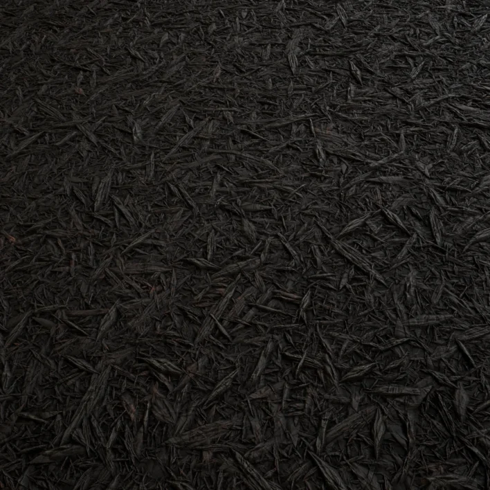 Burnt Wood Scobs