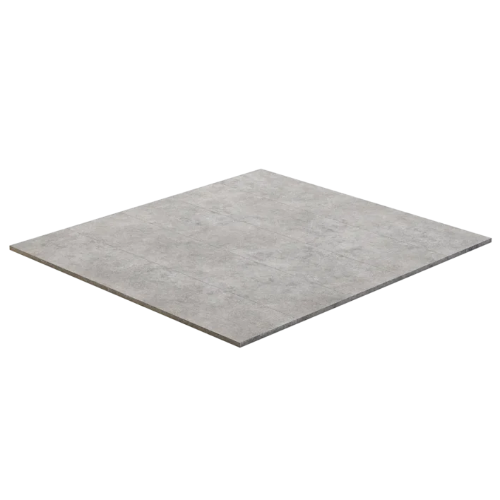 Abandoned Factory Kitbash