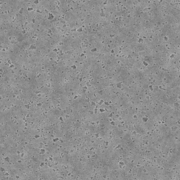 Grey Rock Rubble