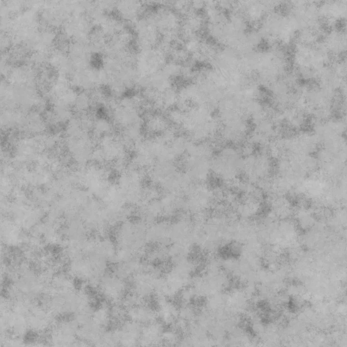 Semi Rusted Dark Steel