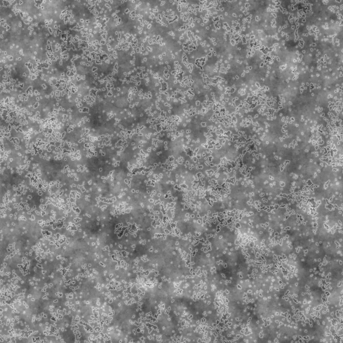 Yellow Paint Leaking Rust