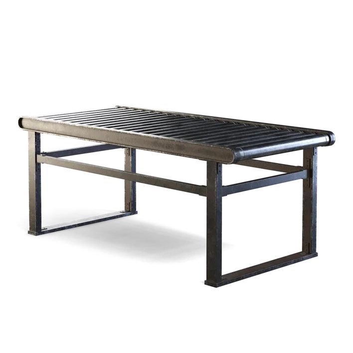 Factory Roller Table