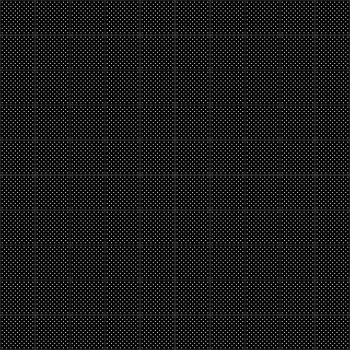 Metal Perforated Tiles