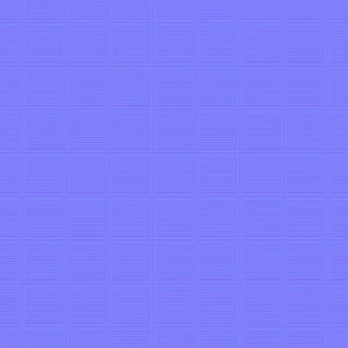 Rusty SteelSteel Vents