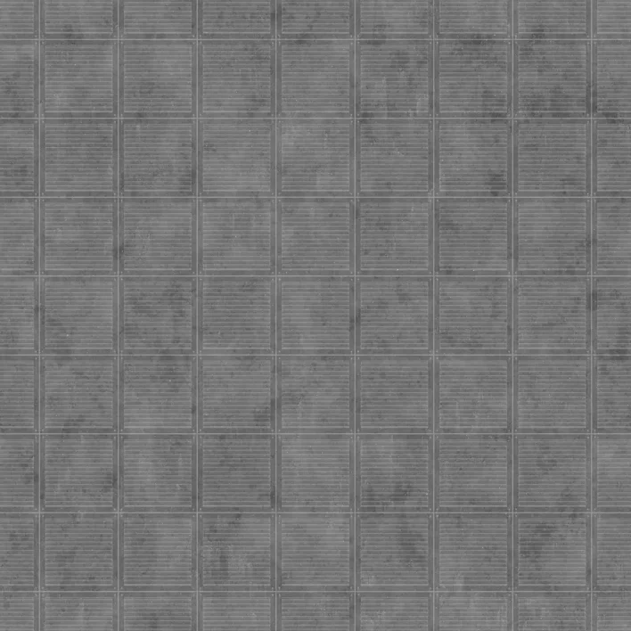 Rusty SteelSteel Vents