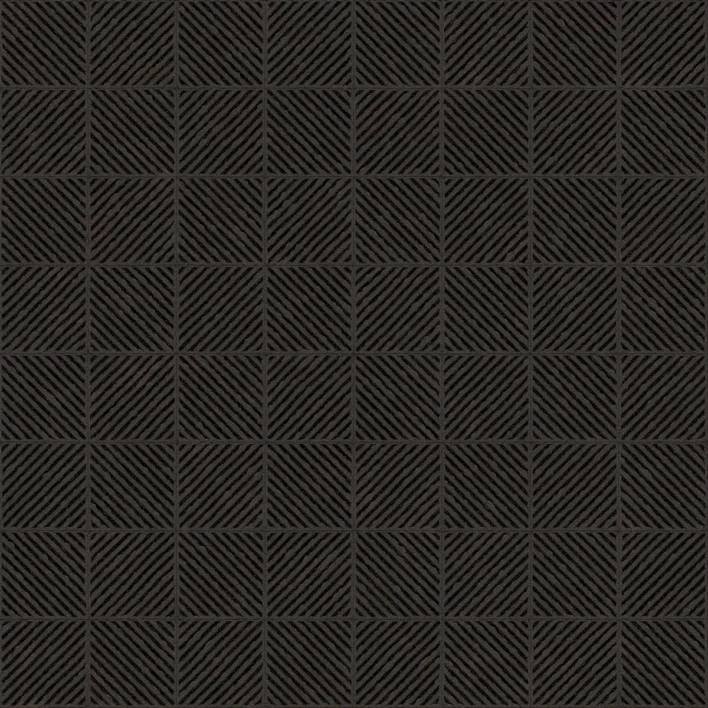 Metal Patterned Tiles PBR Texture