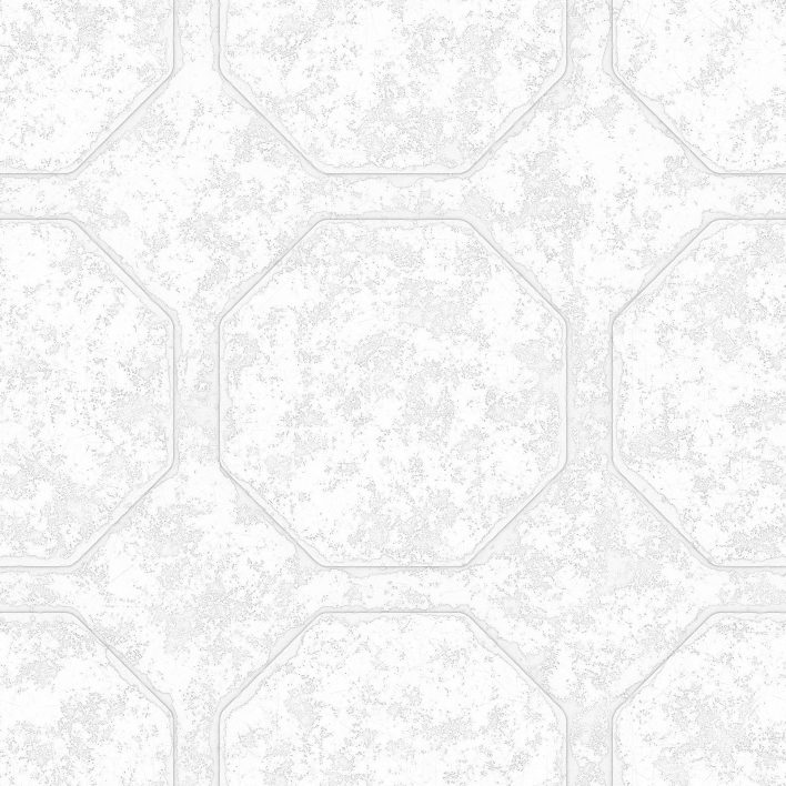 Damaged Stop Sign Texture