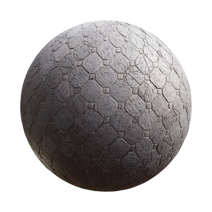 old rock tiles Archives - CGAxis - 3D models, PBR, HDRI for your 3D ...