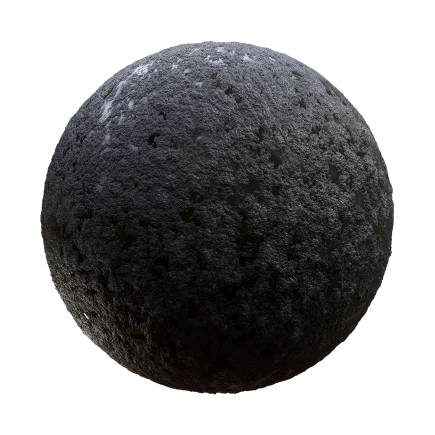 basalt stone Archives - CGAxis - 3D models, PBR, HDRI for your 3D ...