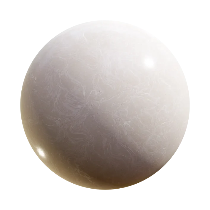 Beige Marble PBR Texture