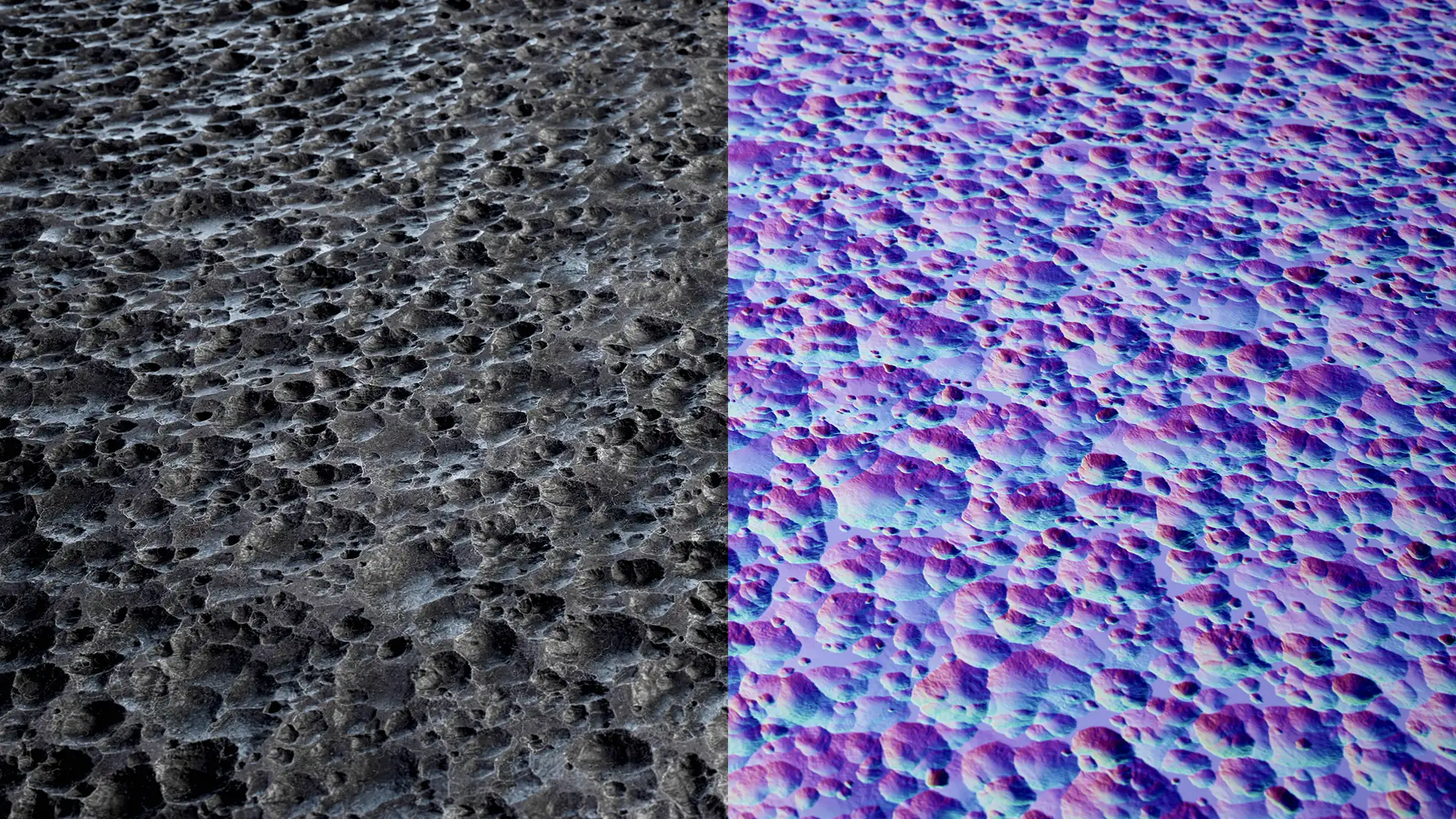 Which One Should You Use as Normal Map: OpenGL or DirectX?