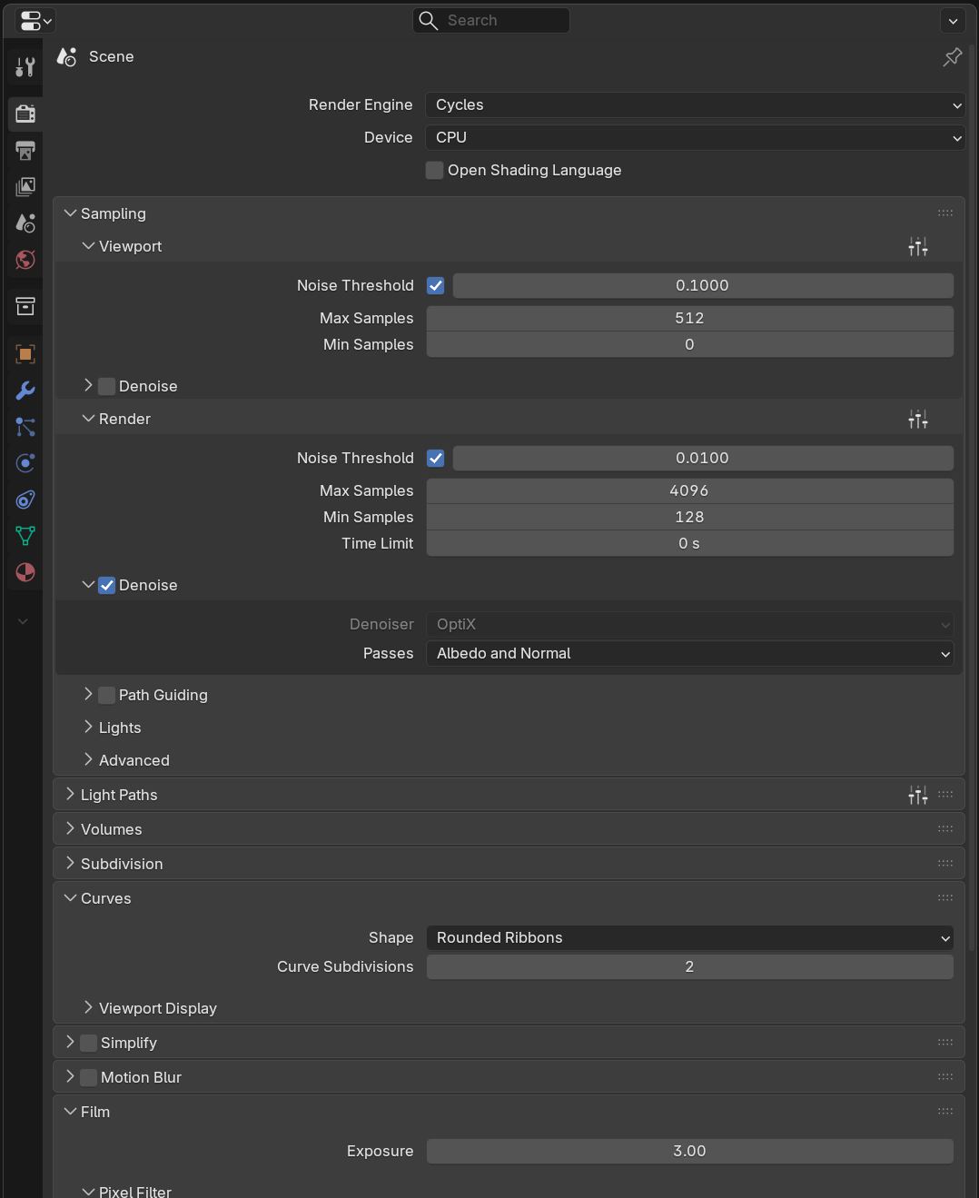 Blender Render Setup Tutorial: Photorealistic Guide | CGAxis